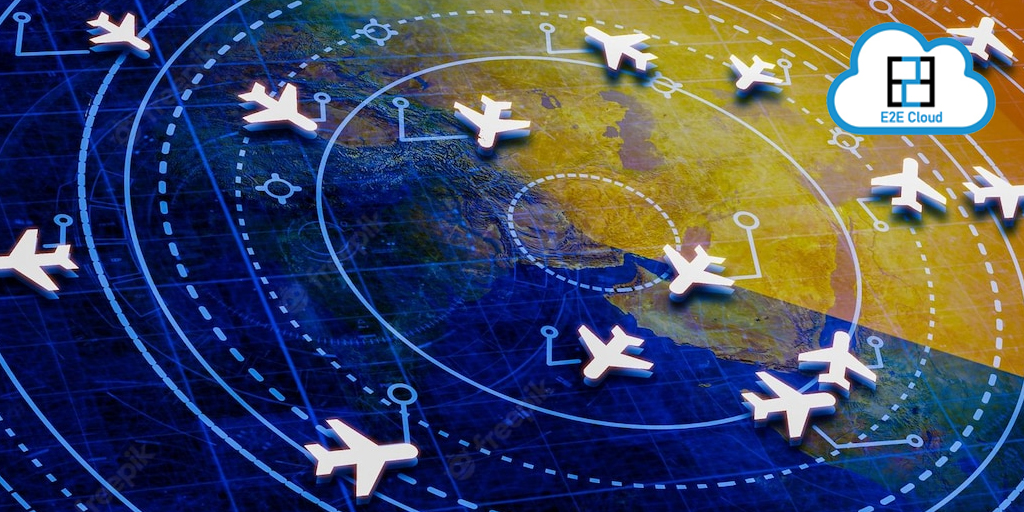 AI helps to make airports safe and secure