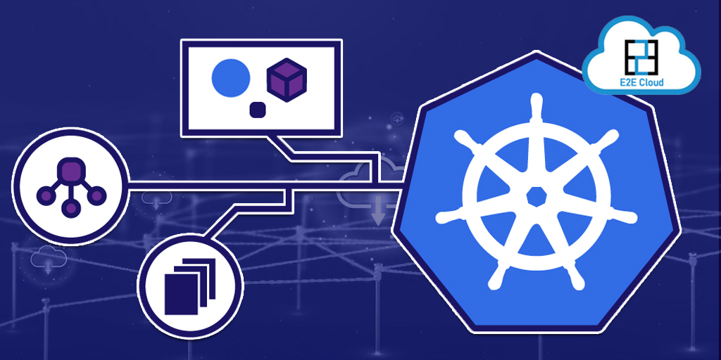 Demystifying Kubernetes Deployment on E2E Cloud