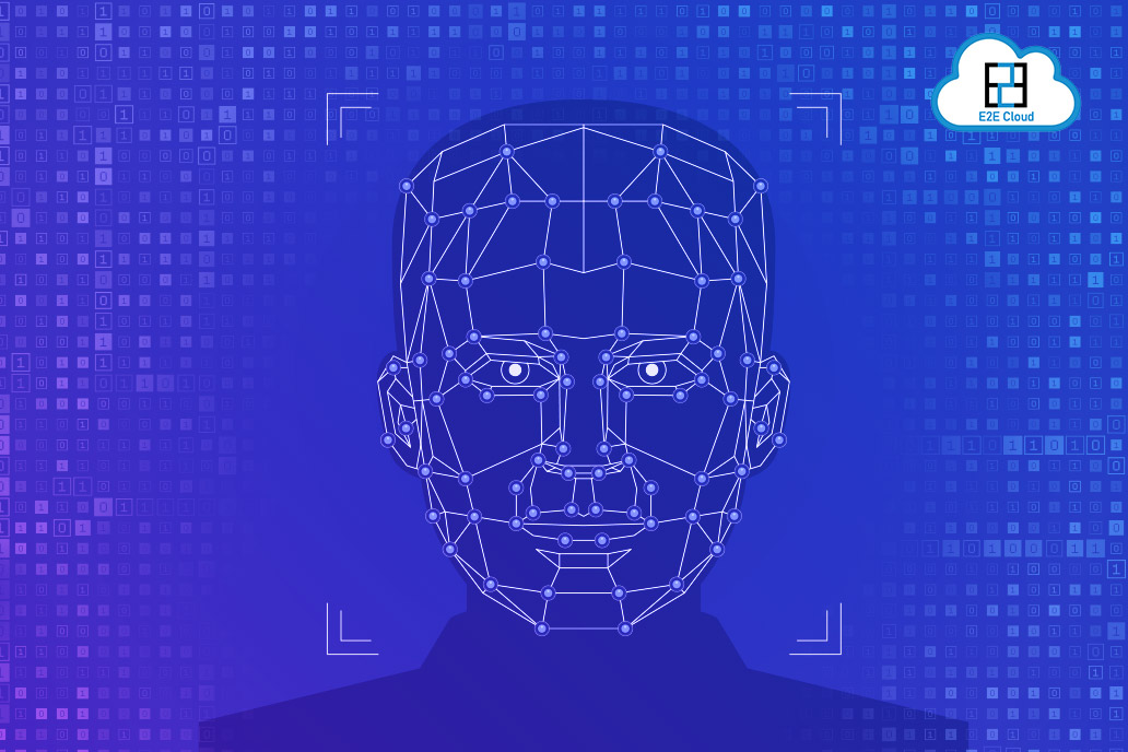 How to generate photographs of human faces via generative AI?