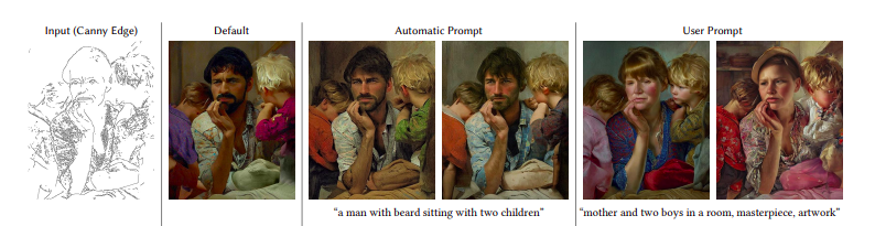 How to leverage ControlNet and E2E Cloud for creating advanced AI Art?