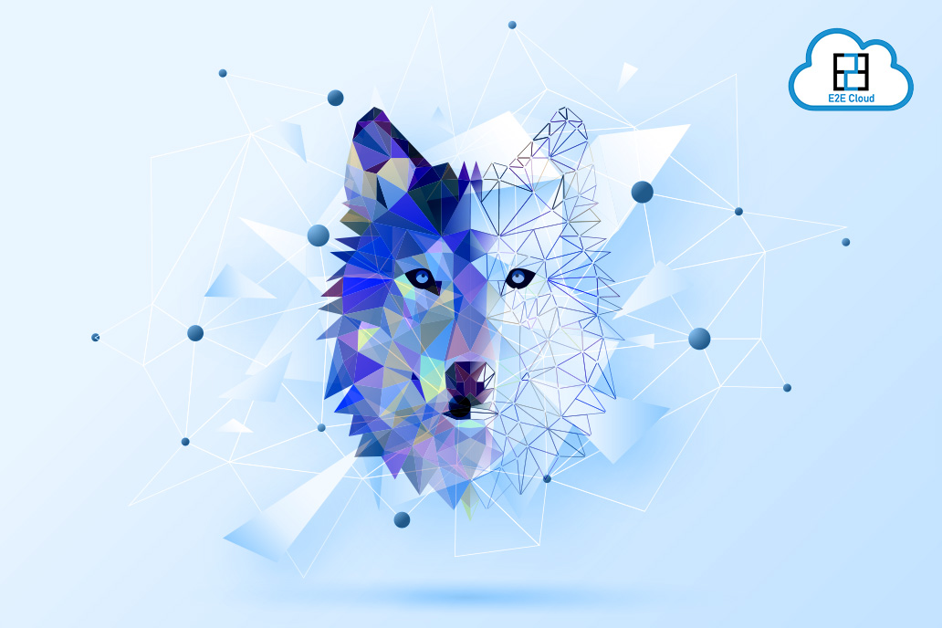 How to leverage ControlNet and E2E Cloud for creating advanced AI Art?