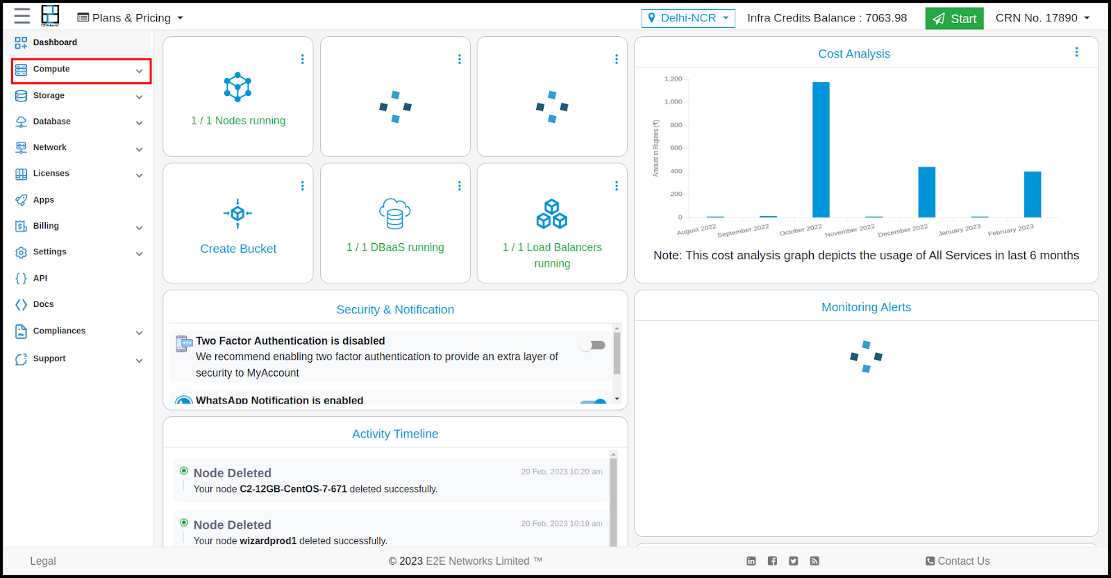 Text Summarization Using NLP