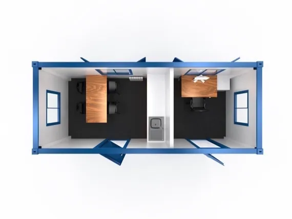 Container Hire | Site Accommodation | Conversions | Self-Storage | WILLBOX®