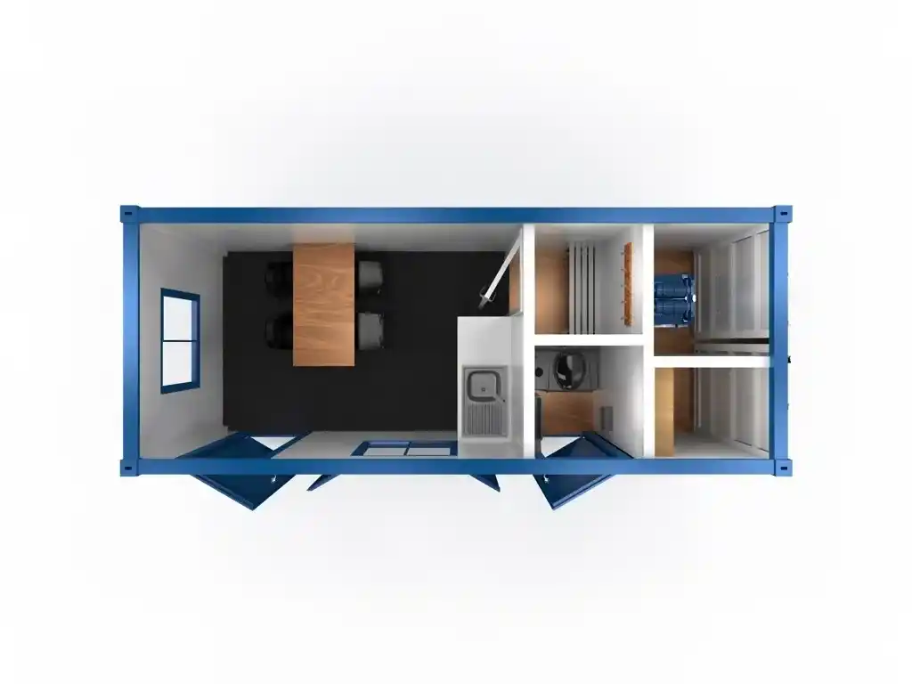 High Cube Container Hire & Sales | Willbox