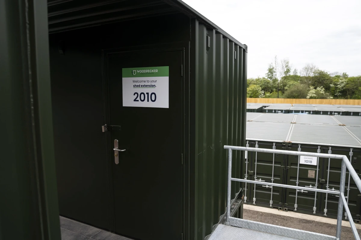 Conversions Overview | Container Hire | Site Accommodation ...