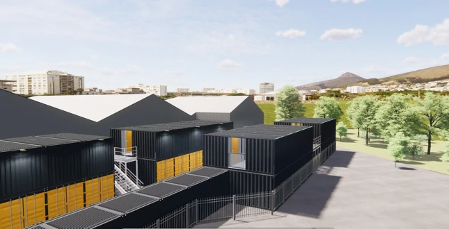 Container Hire | Site Accommodation | Conversions | Self-Storage | WILLBOX®