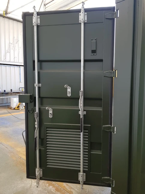 Container Hire | Site Accommodation | Conversions | Self-Storage | WILLBOX®