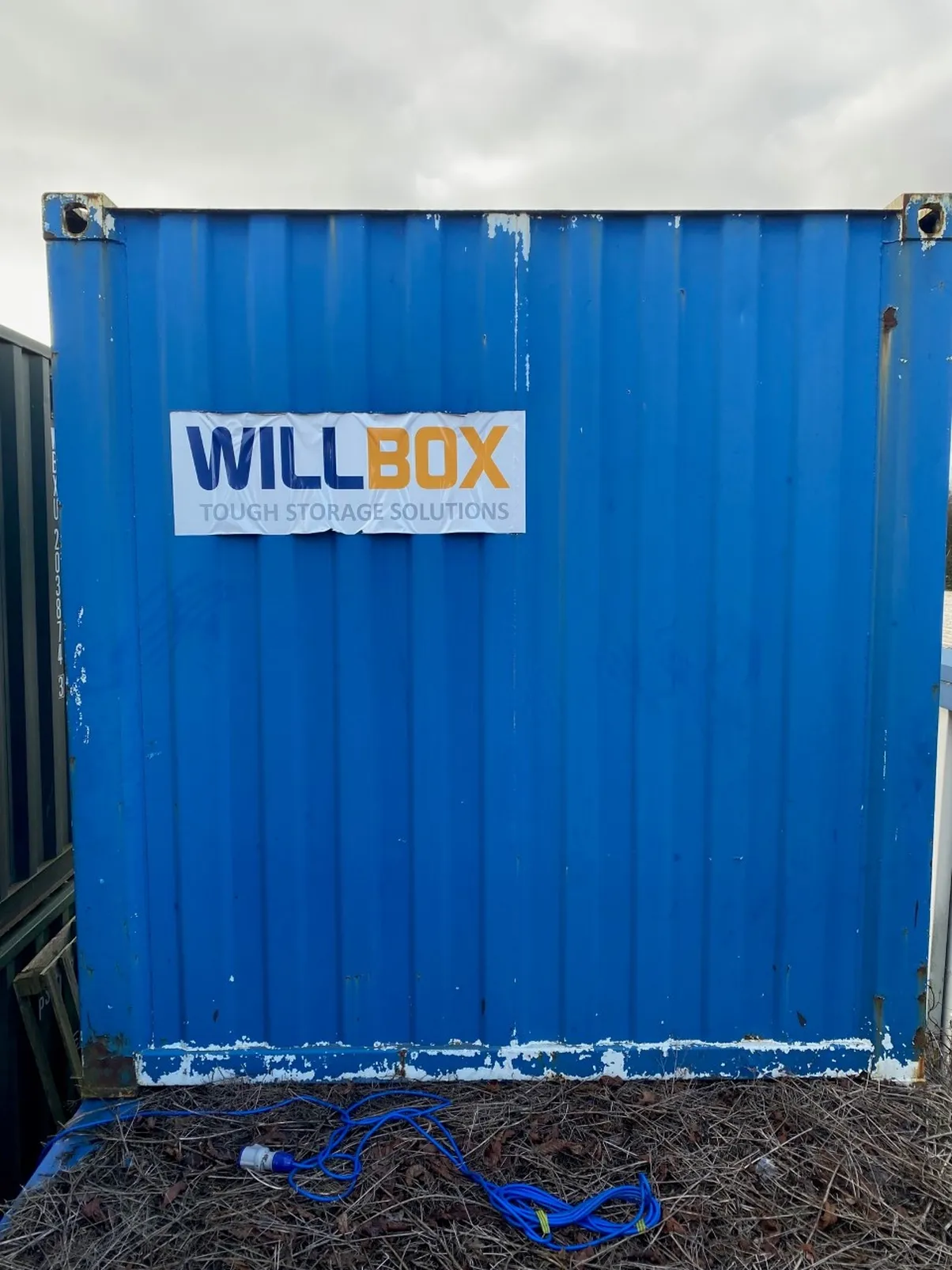 Used for Sale | Container Hire | Site Accommodation | Conversions ...
