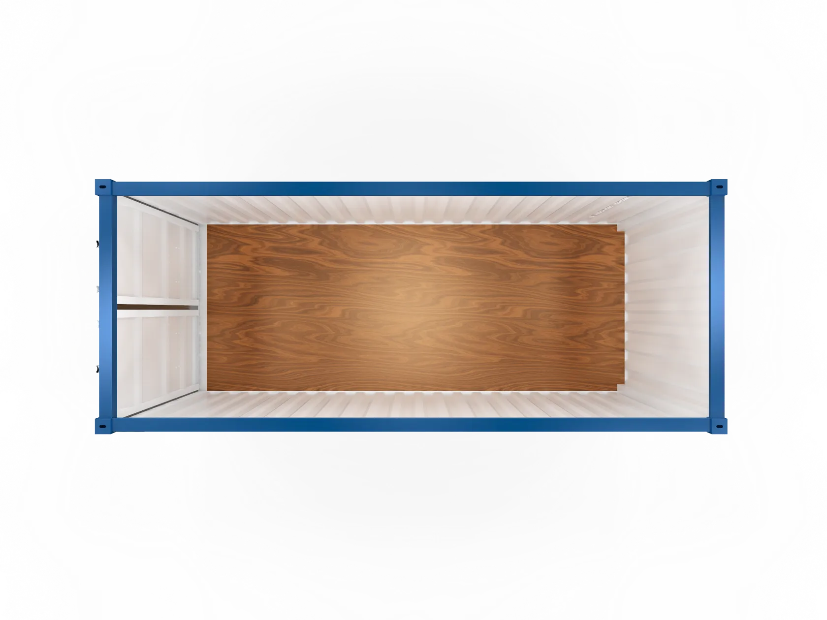 High Cube Container Hire & Sales | Willbox