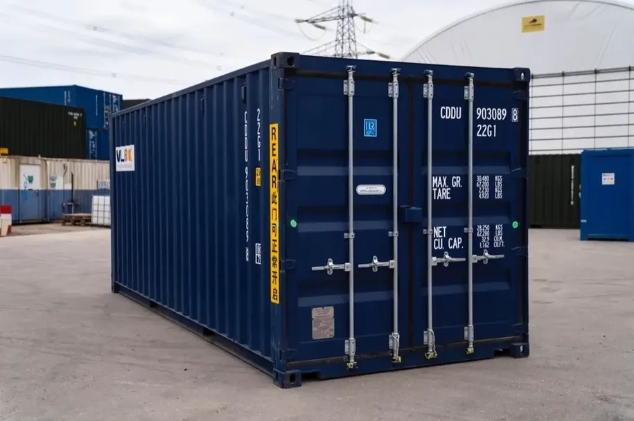 A guide to buying shipping containers | Container Hire | Site ...