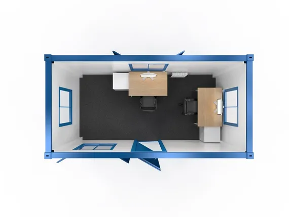 Container Hire | Site Accommodation | Conversions | Self-Storage | WILLBOX®