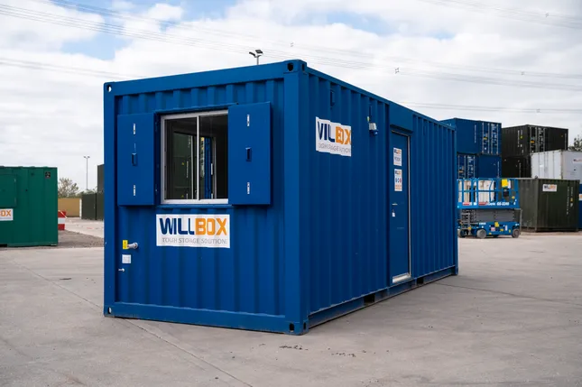 Our Services | Willbox