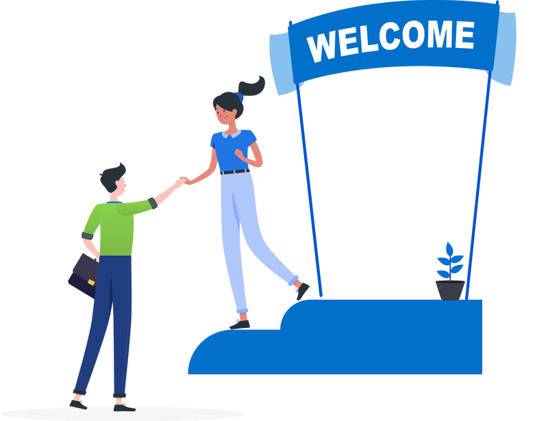 New Employee Onboarding with SharePoint Intranet templates and ...