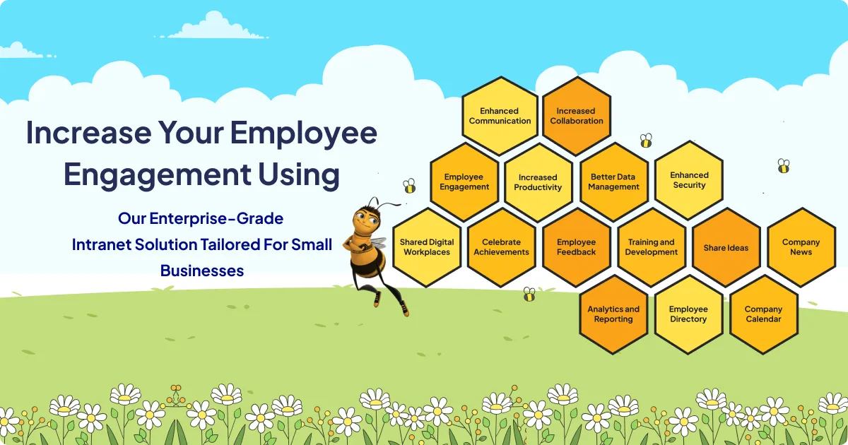 Best intranet for small business | Small Business Intranet