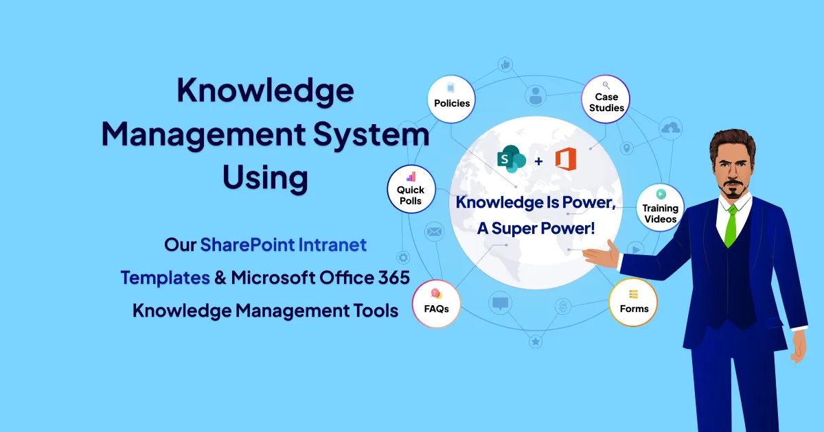 Best knowledge management systems & Solutions