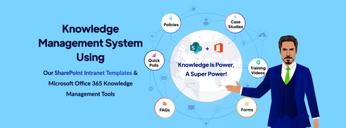 Best knowledge management systems & Solutions
