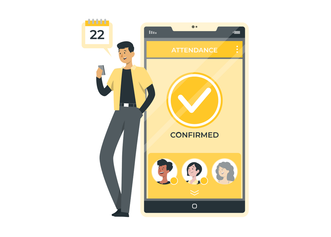 Everything You Need To Know About Attendance Monitoring For Your Employees