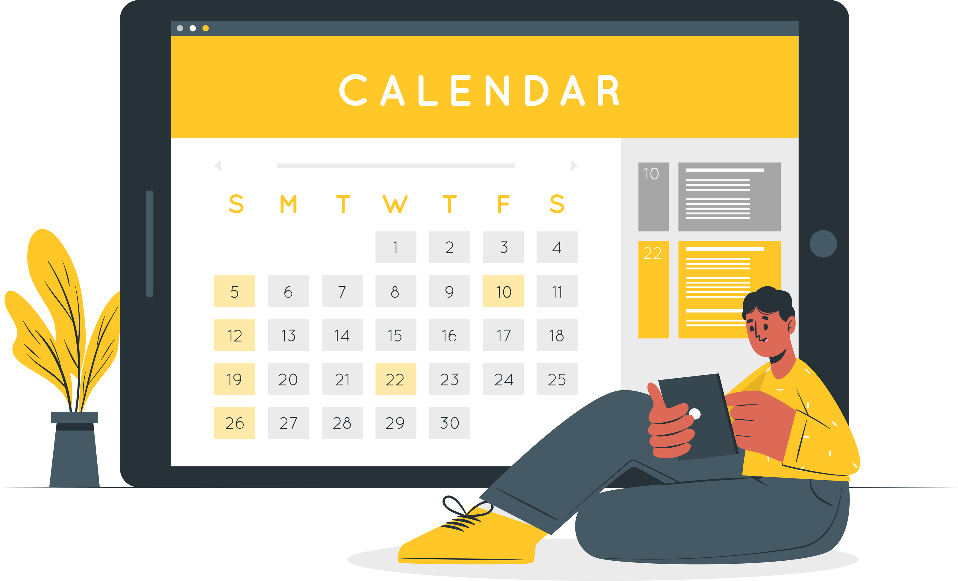 How Attendance Management Systems Help Businesses? | Fieldproxy Blog