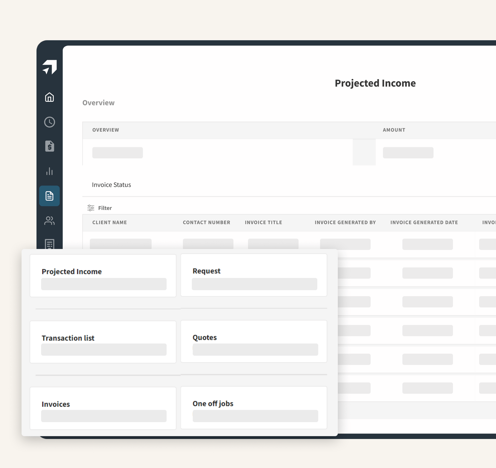 Simplify Field Service Management with Fieldproxy