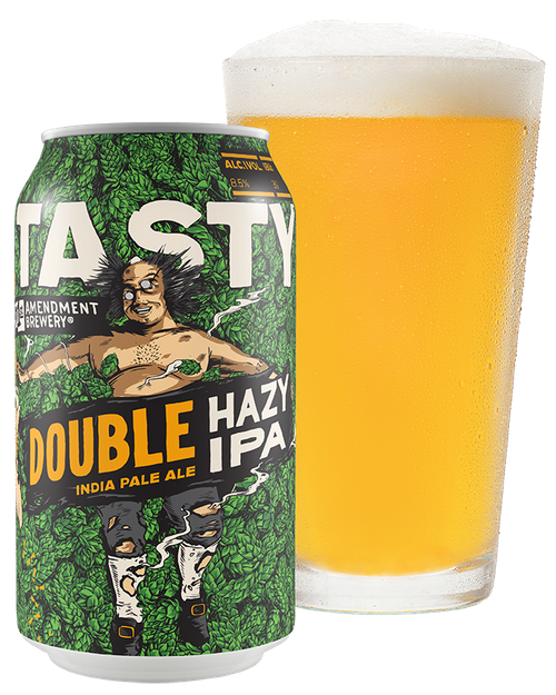 21st Amendment Brewery | Independent Craft Beer