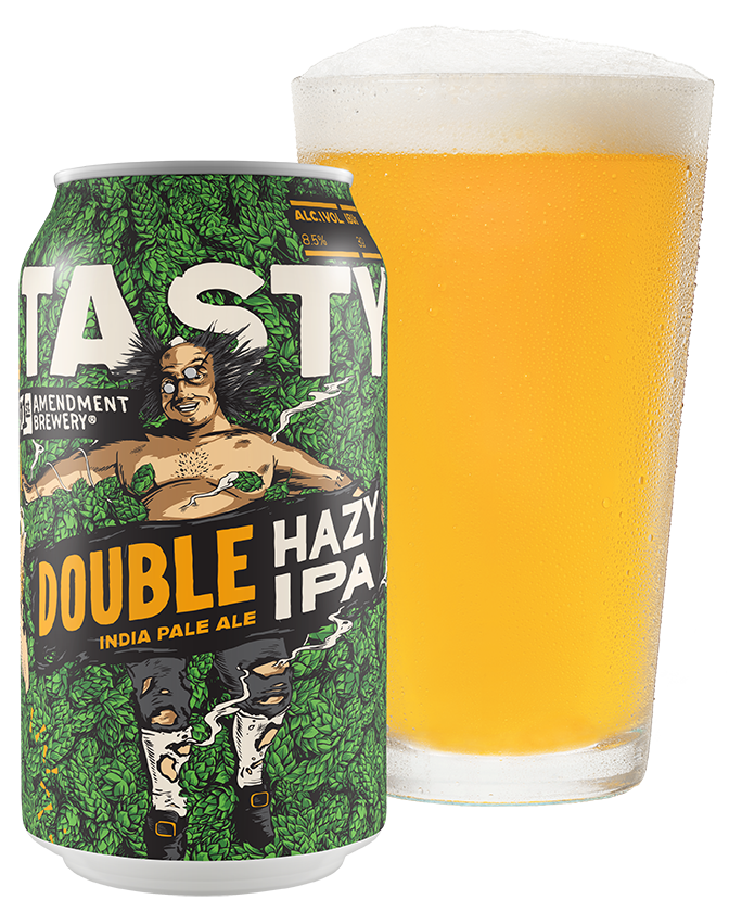 21st Amendment Brewery | Independent Craft Beer