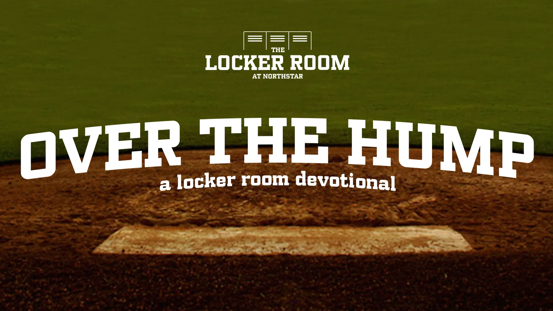 The Locker Room - NorthStar Church | Kennesaw, GA