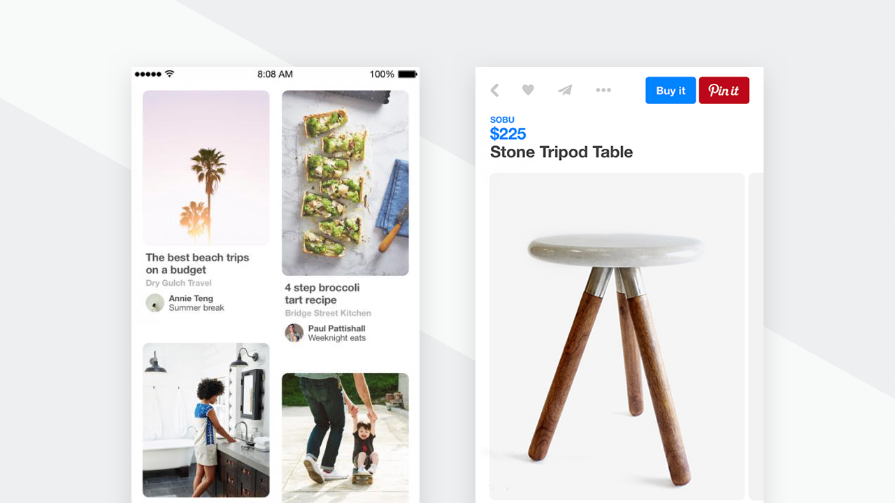 5 (very popular) mobile apps using React Native | RST Software