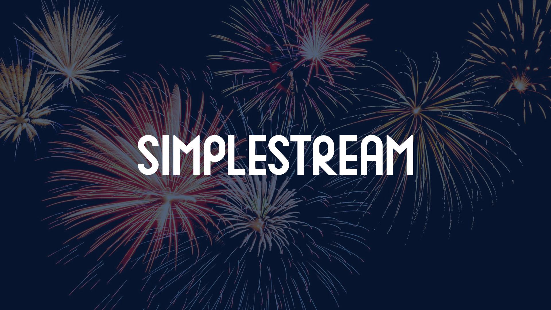 Simplestream: 2021 in review