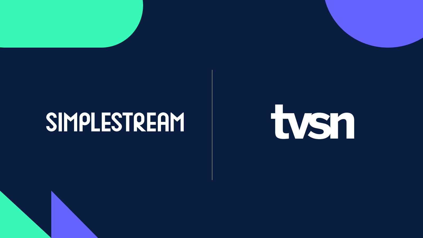 TVSN taps Simplestream to re-launch TVSN Now, with new virtual channels