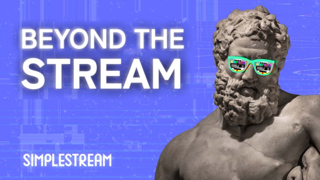 Simplestream