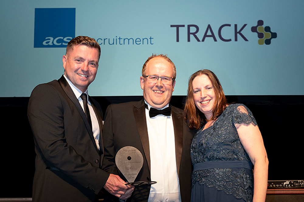 Join The Team | Careers - ACS Staffing Solutions