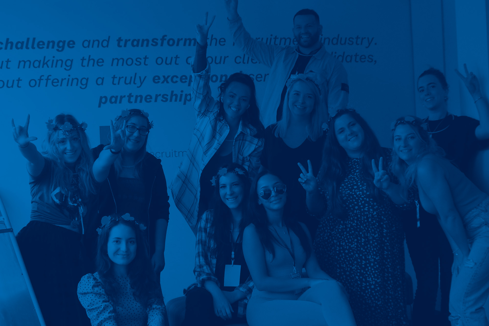 Join The Team | Careers - ACS Staffing Solutions