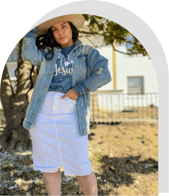 The Reflective | Fashionable Expression for Modest Women