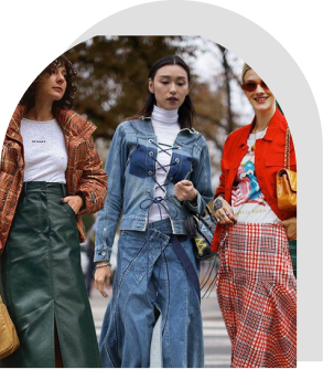 The Reflective | Fashionable Expression for Modest Women