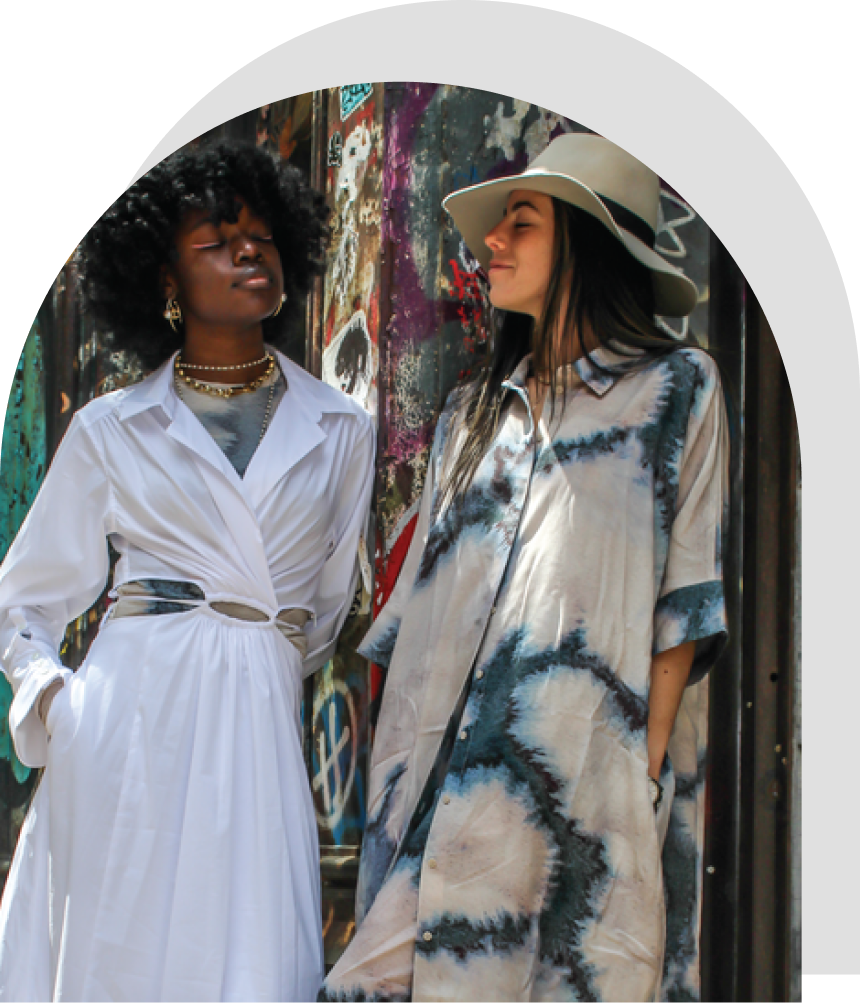 The Reflective | Fashionable Expression for Modest Women