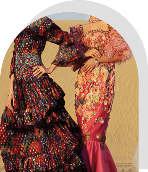 The Reflective | Fashionable Expression for Modest Women