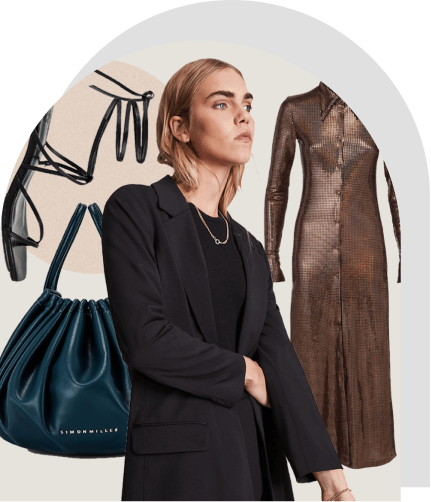 The Reflective | Fashionable Expression for Modest Women