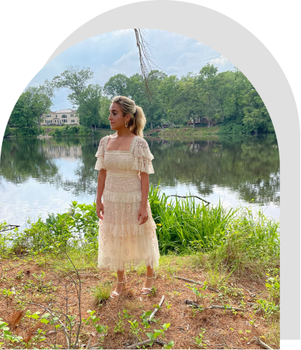 The Reflective | Fashionable Expression for Modest Women