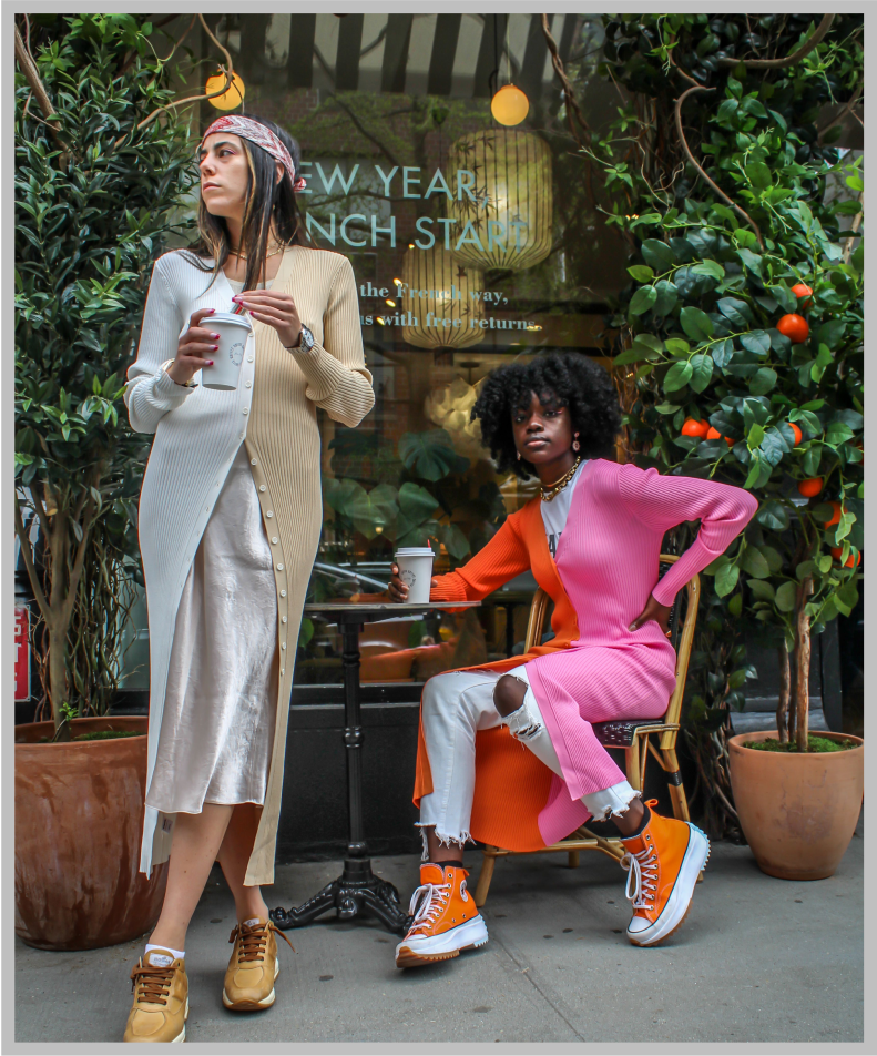 The Reflective | Fashionable Expression for Modest Women