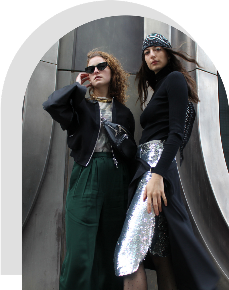 The Reflective | Fashionable Expression for Modest Women