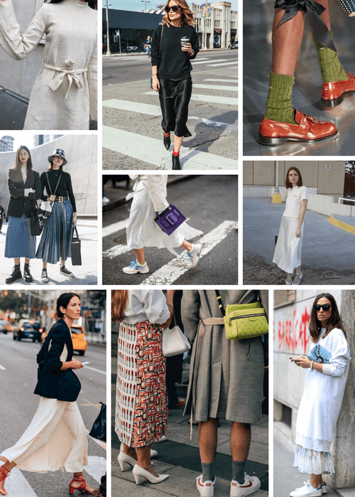 The Reflective | Fashionable Expression for Modest Women