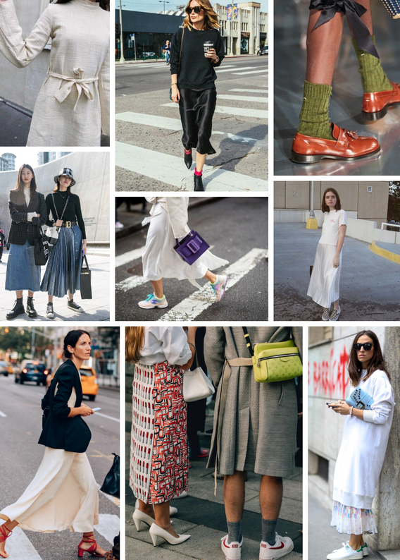 The Reflective | Fashionable Expression for Modest Women