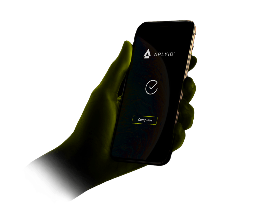 APLYiD | Powerful Onboarding | AML + KYC Compliance