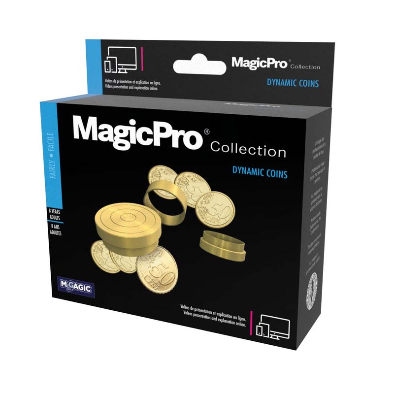 MagicPro® - MEGAGIC®