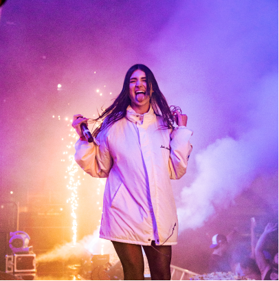 Breakaway Music Festival 2022