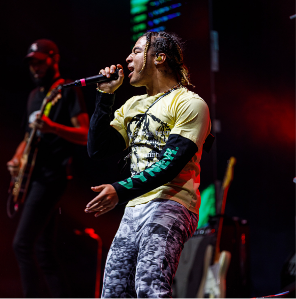 Breakaway Music Festival 2022