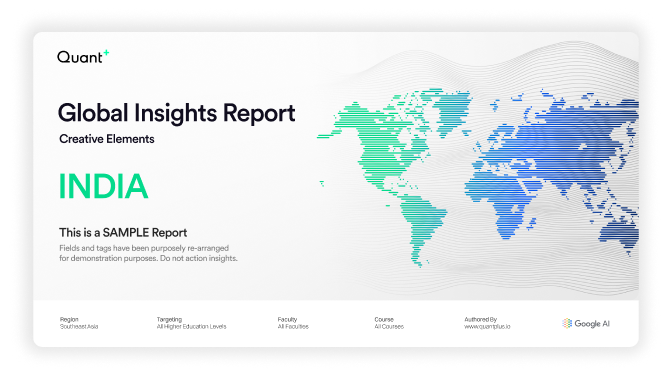 Quantplus Ai Driven Insights For Advertising Creative