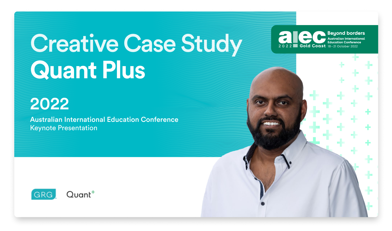 QuantPlus AI Creative Insights Resources