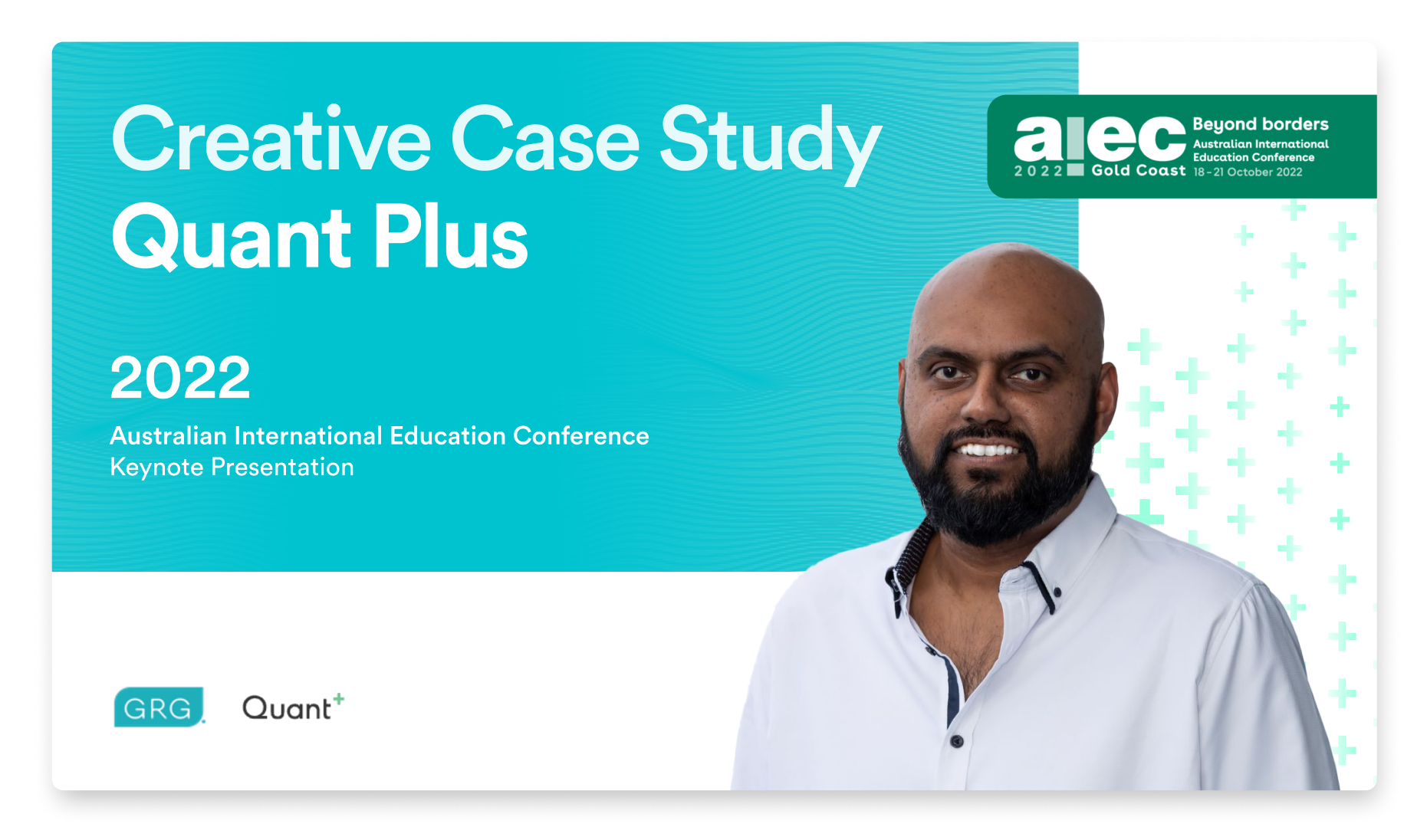 QuantPlus AI Creative Insights Resources