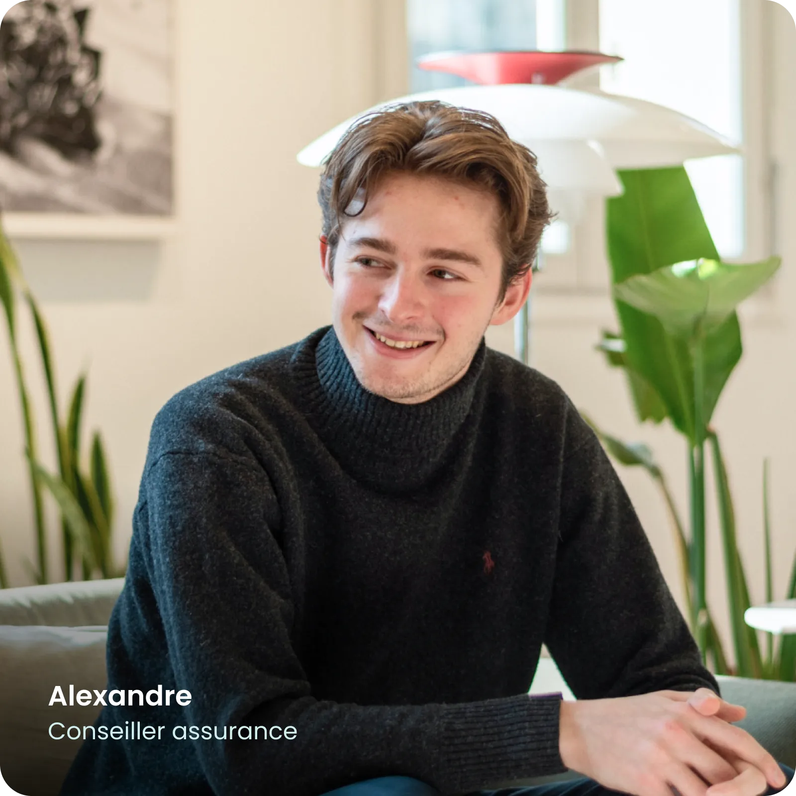 Orus - Nous contacter